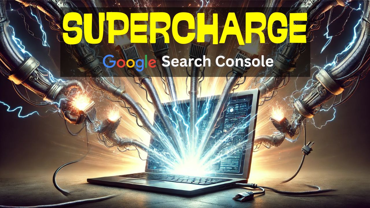 Four Chrome Extensions to Supercharge Google Search Console - AlexJuel.com